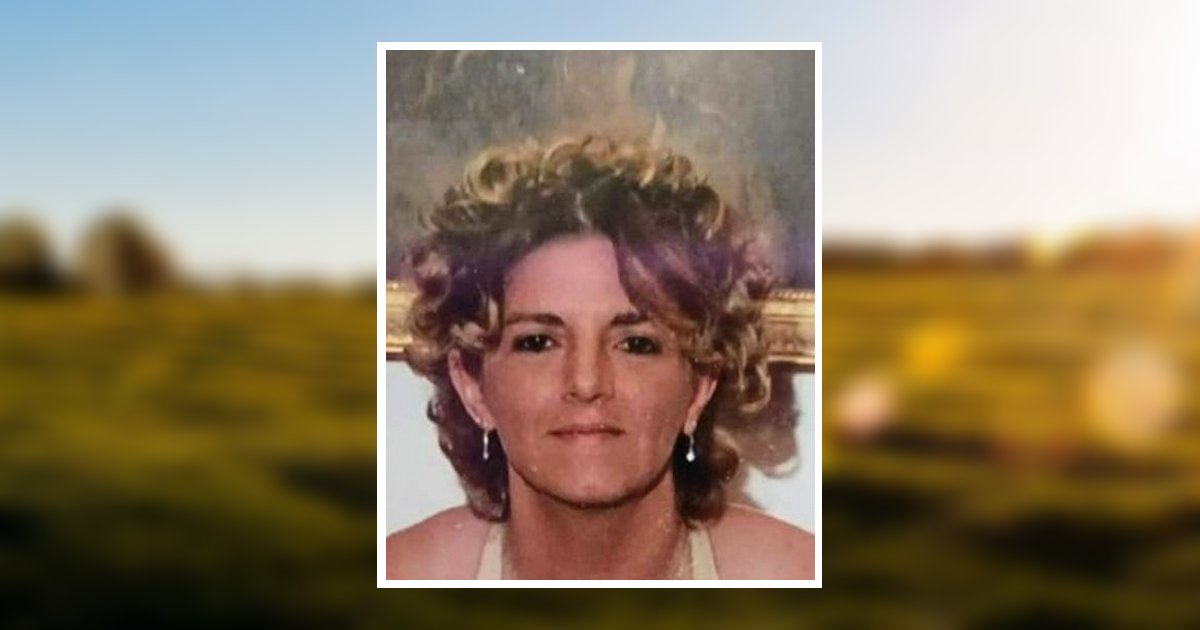 Sandra Butler Obituary June 20, 2022 - Durst Funeral Home