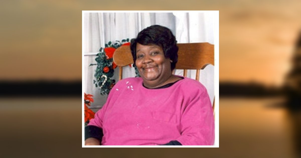 Pearlene Turner Obituary March 6, 2013 - West Cobb Funeral Home & Crematory