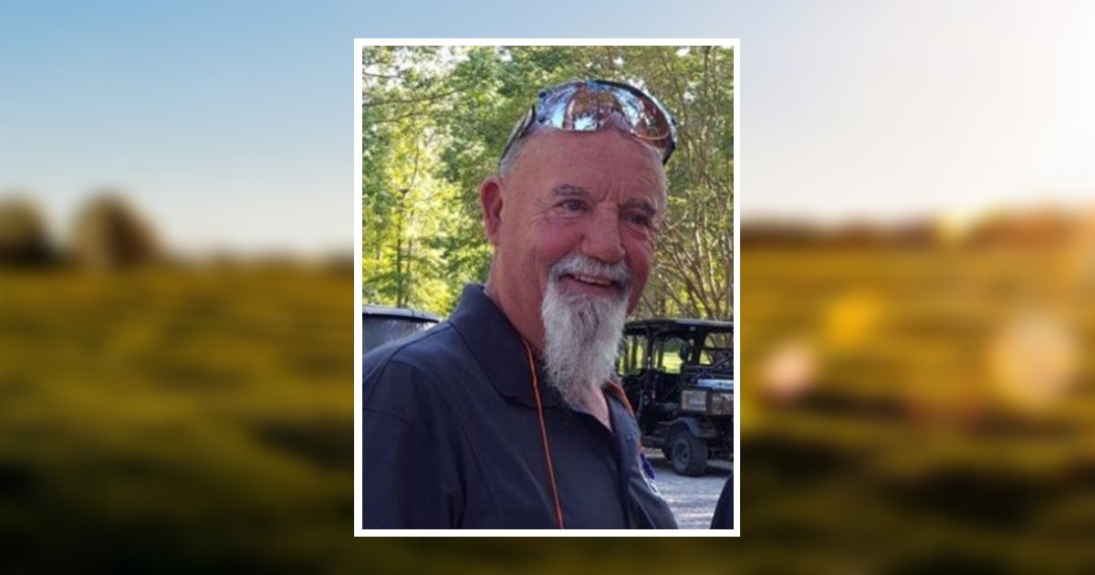 Robert "Bob" E. Lesslie Jr. Obituary November 21, 2024 - Palmetto ...