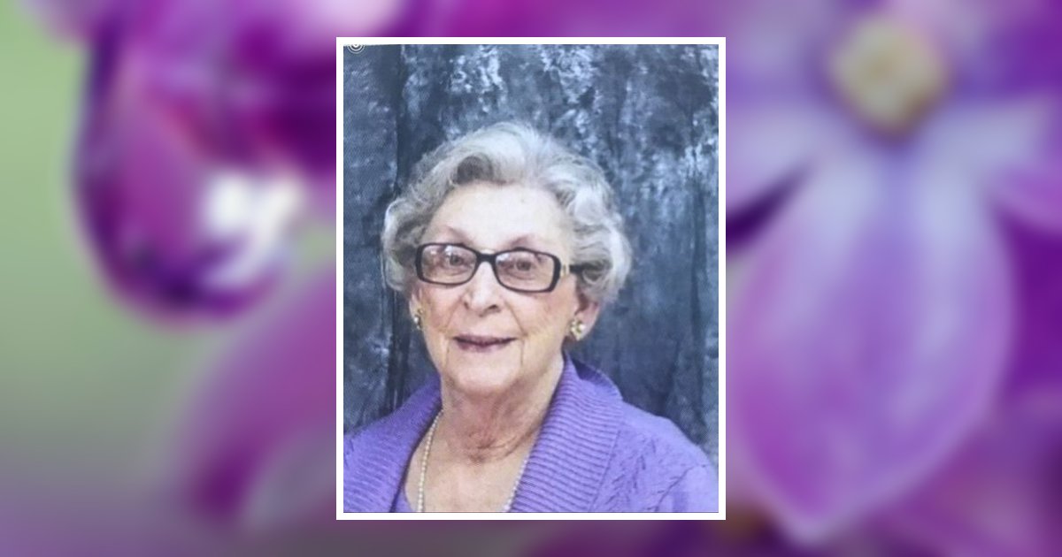 Kay Bost Sapp-Dinkins Obituary October 10, 2024 - Gentry Family Funeral ...