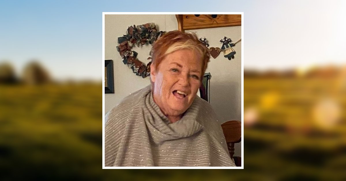 Elaine Elizabeth Talbot Obituary September 20, 2022 - Aaron's Mortuary