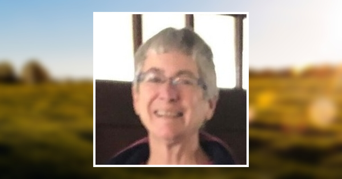 Denise E. Nangle Obituary April 23, 2019 - Mercadante Funeral Home & Chapel