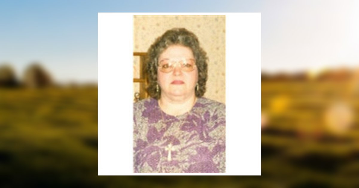 Blanche Kay Achee Obituary November 17, 2015 - Melancon Levingston ...
