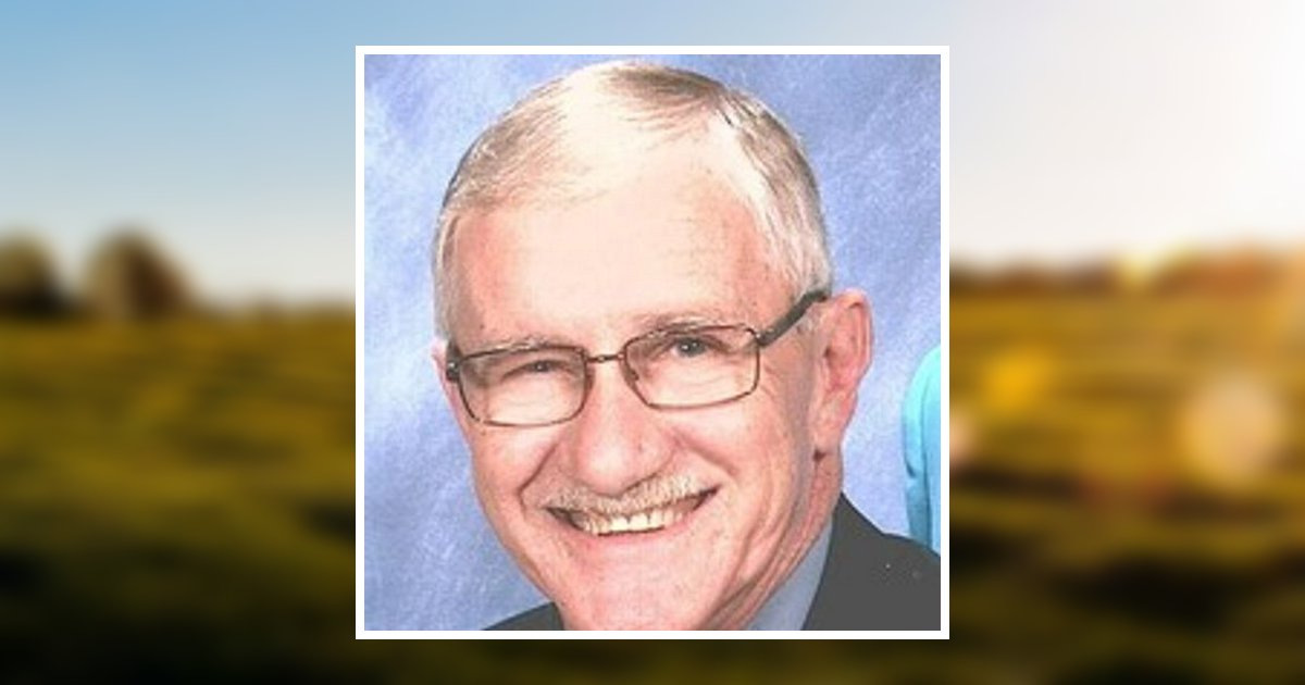 Kenneth W. Michaud Obituary November 27, 2020 - Mercadante Funeral Home ...