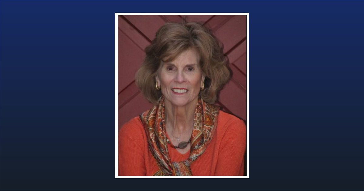 Virginia Irwin Maynard Obituary October 14, 2024 - Boxwell Brothers ...