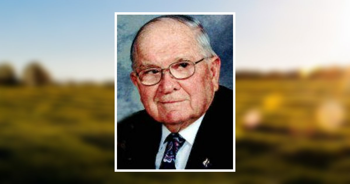 Carl E Finton Obituary January 29, 2009 - Geib Funeral Homes