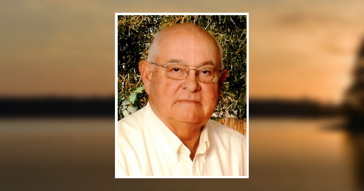 Lyle Huseth Obituary January 14, 2025 - Erickson-Smith Funeral Home ...