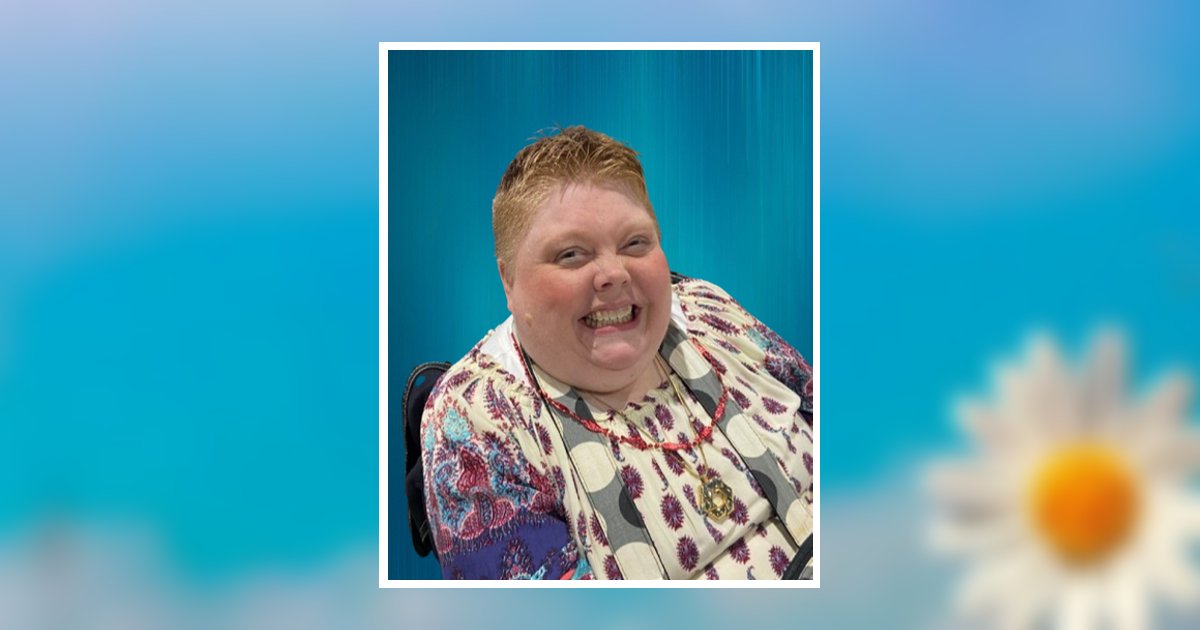 Leigh Ann McLemore Obituary May 12, 2025 - Replogle Lawrence Funeral Home