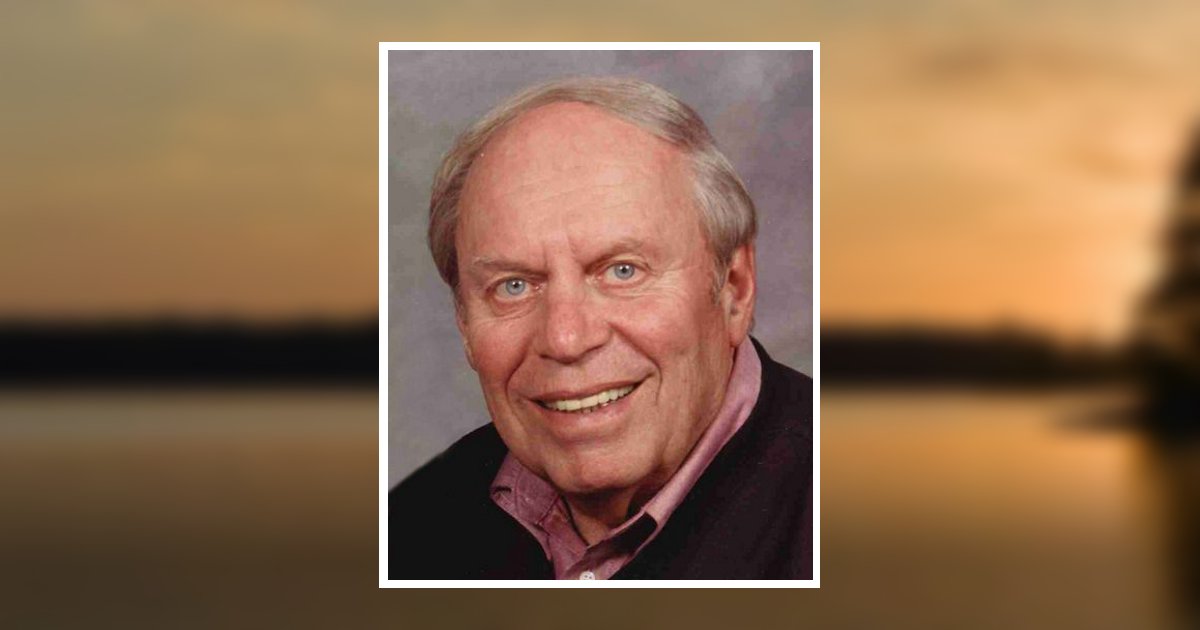 Rodney "Rod" F. Bergen Obituary February 7, 2025 - Wright Funeral Home ...