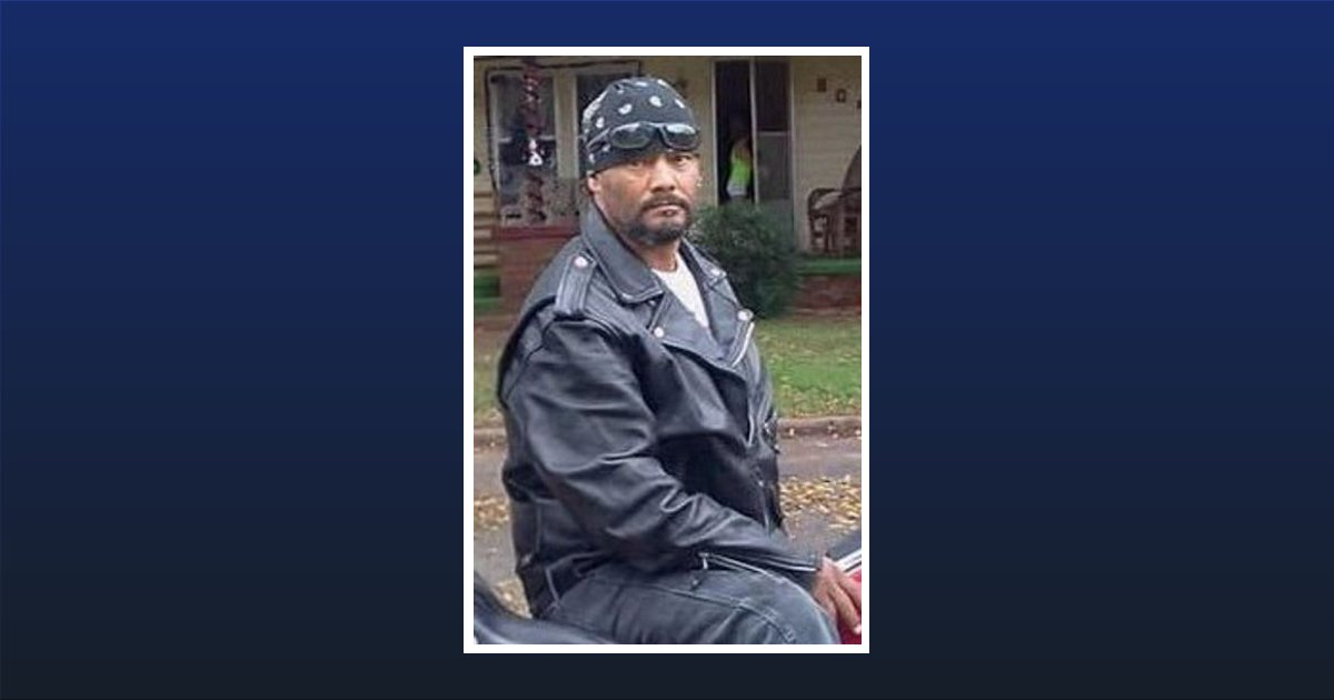 Darrell Bilyeu Obituary June 5, 2025 - Ray & Martha Funeral Home