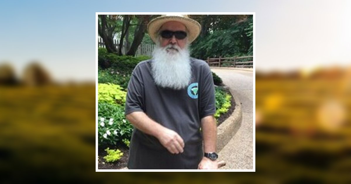 Ricky A Matney Obituary March 14, 2021 - Little's Funeral Home and ...