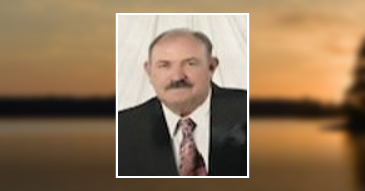 Harley Hershell (Buddy) Morrison, Jr. Obituary January 7, 2024 ...