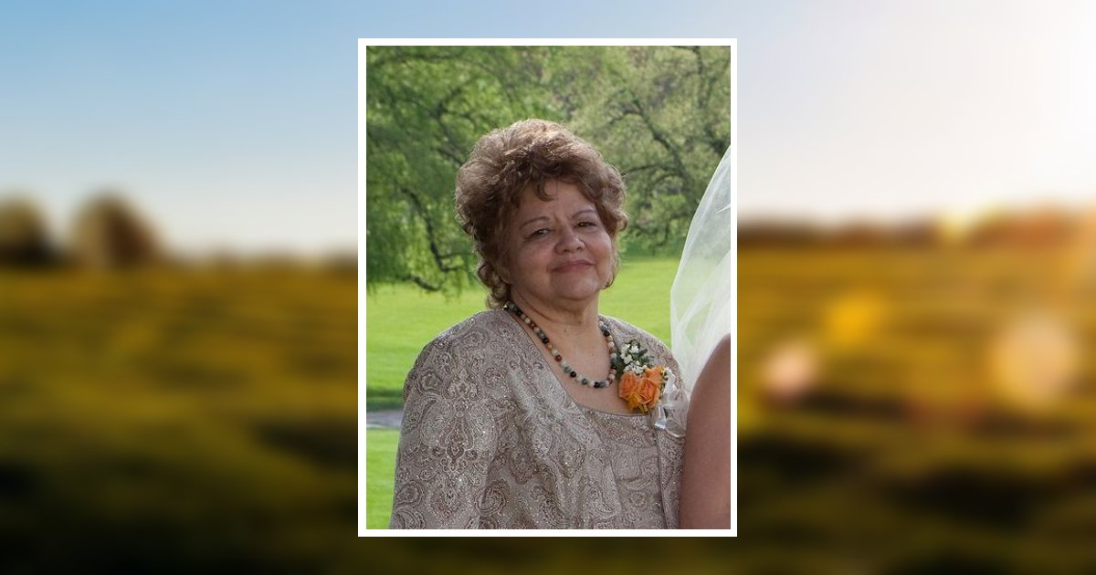 Suzanne D. Fredette Obituary January 19, 2022 - Badger Funeral Home