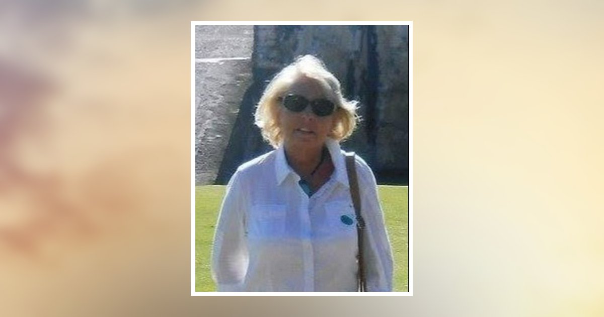 Deborah Ann Boucher Obituary December 27, 2024 - Stauffer Funeral Homes