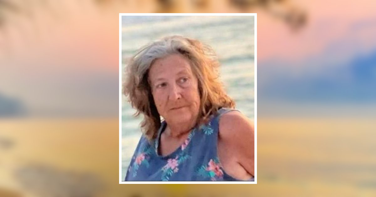 Susan Madine Elrod Obituary October 26, 2024 - Ivie Funeral Home