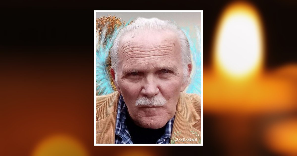 Wayne L. Rudy Obituary December 20, 2024 - Legacy Cremation & Funeral ...