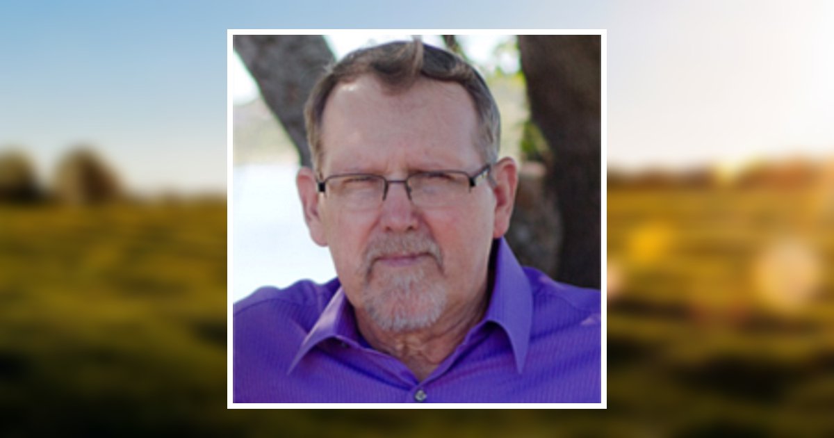 Ronald Keith Mitchell Obituary October 16, 2017 - New Hope Funeral Home