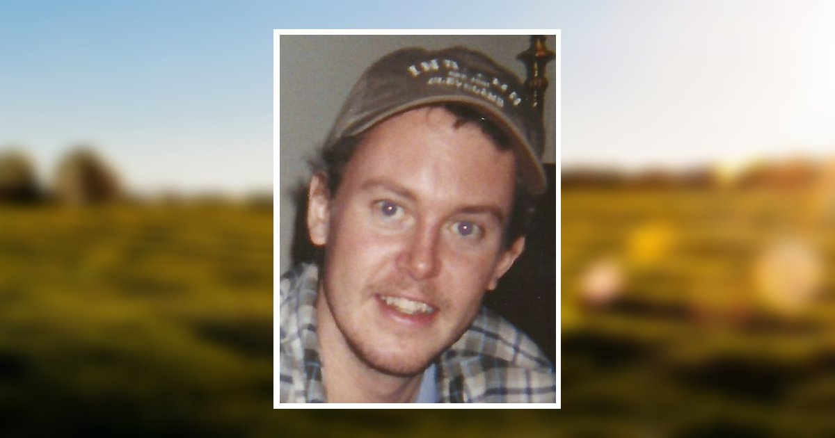 Matthew Wayne Carver Obituary July 29, 2015 - Gednetz-Ruzek-Brown ...