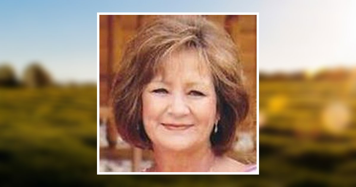 Sharon Olson Obituary April 2, 2012 - Askew Funeral and Cremation Services