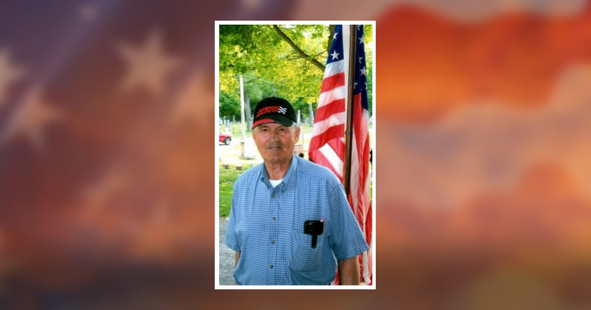 Frederick F. "Bud" Seeman Jr Obituary March 13, 2023 - Mitchell Family ...