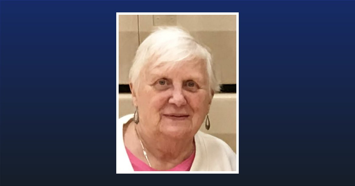Colleen Larson Obituary November 24, 2019 - Bradshaw Funeral