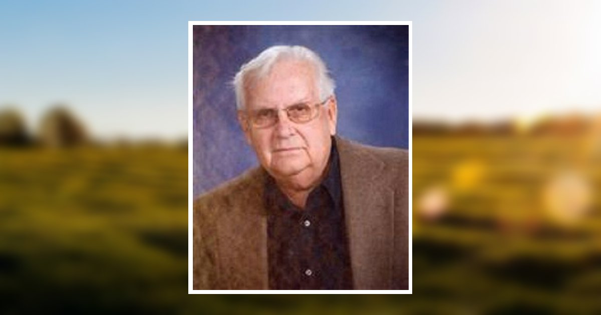 Richard L. Ralston Obituary June 30, 2015 - Watson-Thomas Funeral Home