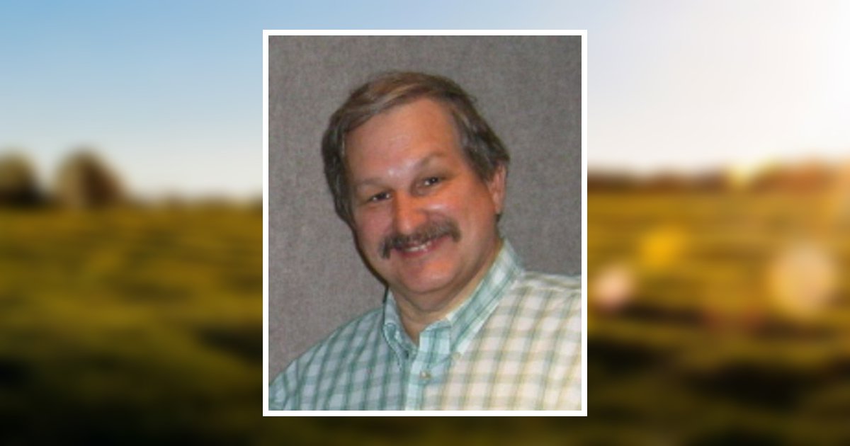 Michael MATSON Obituary 2009 - Sharp Funeral Homes