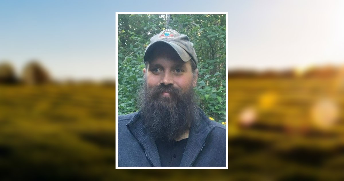 Eric Hamilton Obituary November 2, 2019 - Reynolds Funeral Home - Turner