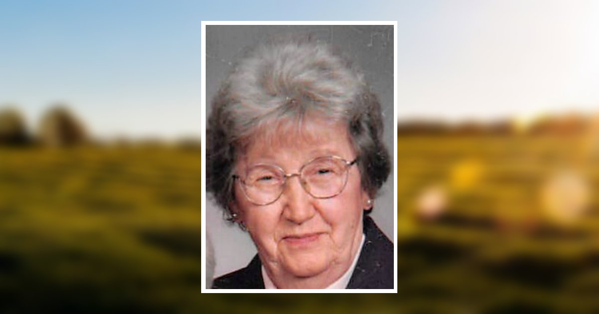 Betty L. (Philpott) Fisher Obituary July 4, 2017 - Littleton Funeral Home