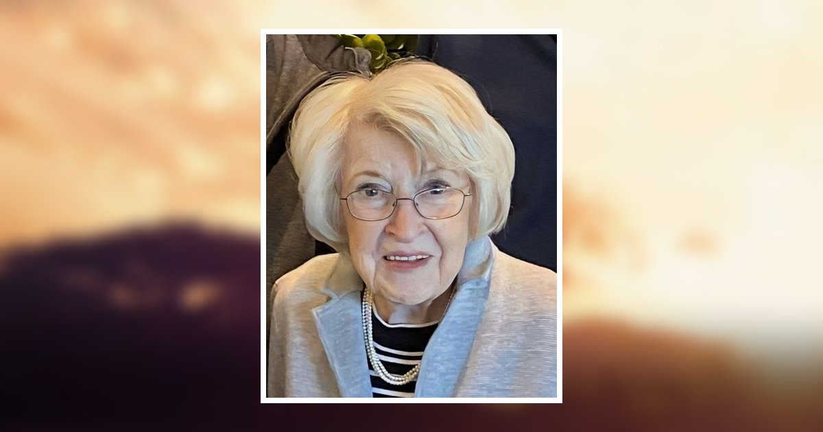 Mary Ila Pykonen Obituary June 18, 2024 - Gearty-Delmore Funeral Chapels