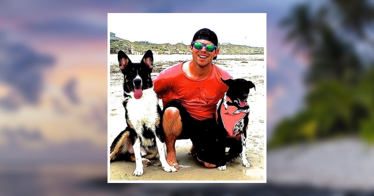 Kevin Langley Obituary December 19, 2024 - New Hope Funeral Home