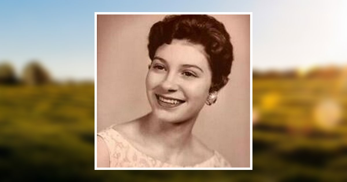 Verna Jane Jordan McAlister Obituary March 9, 2023 - New Hope Funeral Home