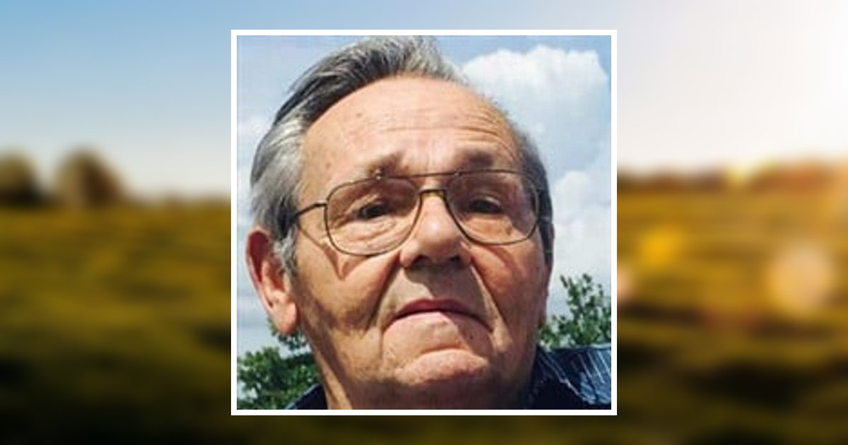 Ronald T. Mulrooney Obituary October 9, 2022 - Haisley Funeral and ...