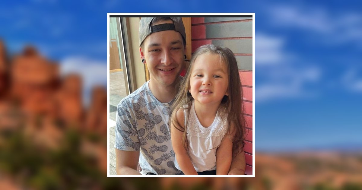 Caleb Solomon Obituary June 6, 2022 - Appalachian Funeral Services ...