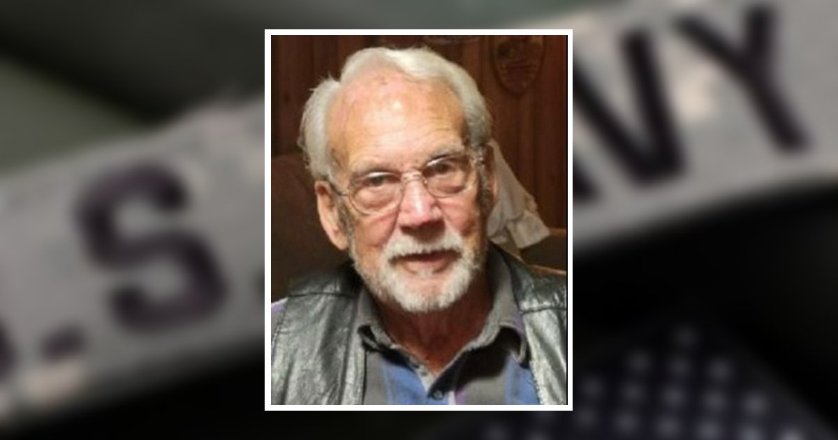 William McClain Obituary April 8, 2025 - Cicholski-Zidek Funeral Home, Inc.