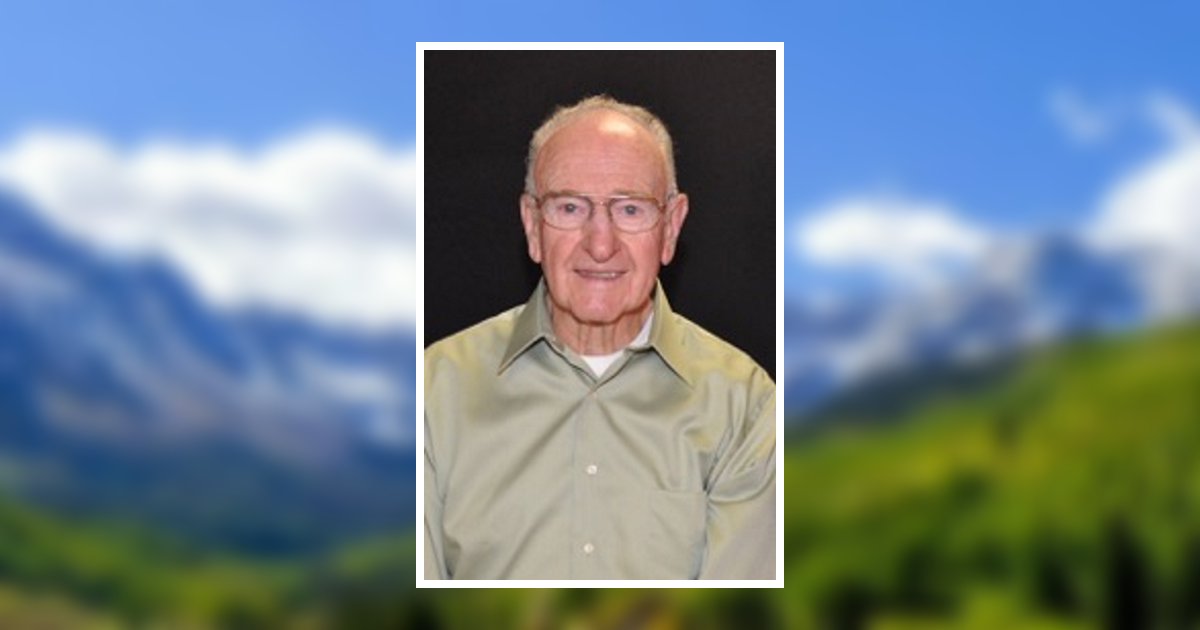 Jack Macrae Obituary - Newcomer Casper