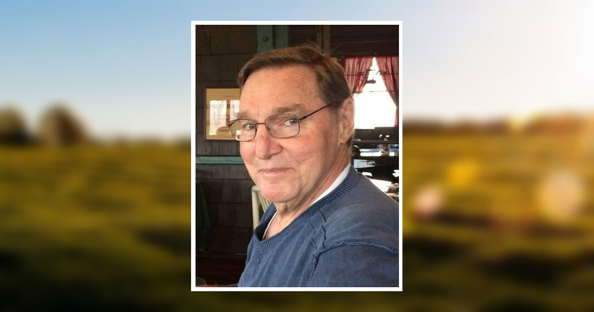 Stephen L. Farkas Obituary August 11, 2020 - Lansing Funeral Home