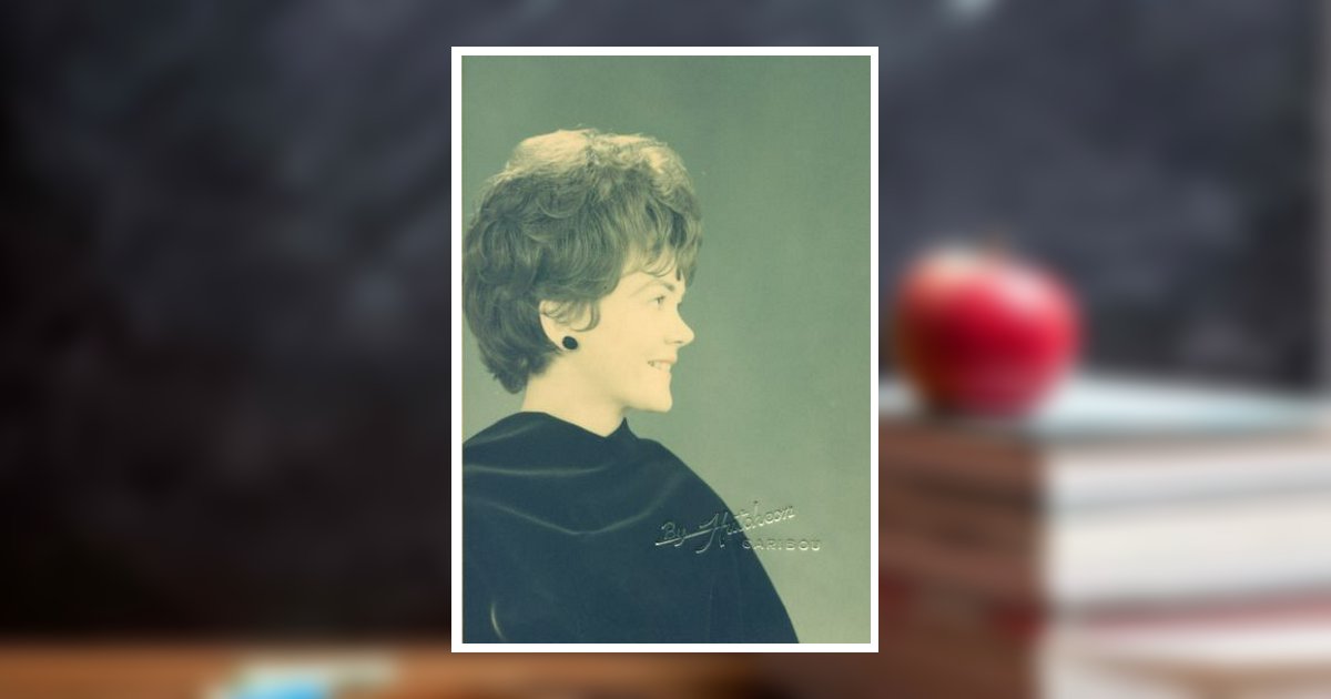Marjorie L. Dahlgren Obituary November 6, 2025 - Mockler Funeral Home