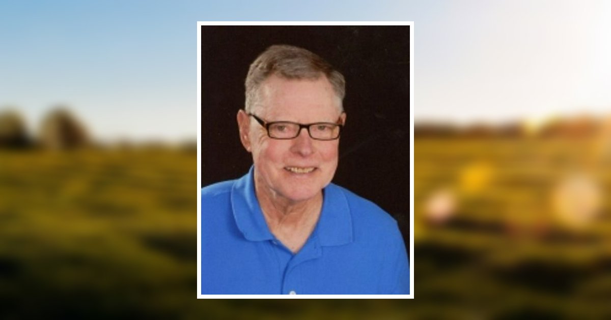 Richard "Dick" C. Kelling Obituary November 15, 2018 - Mueller Funeral ...