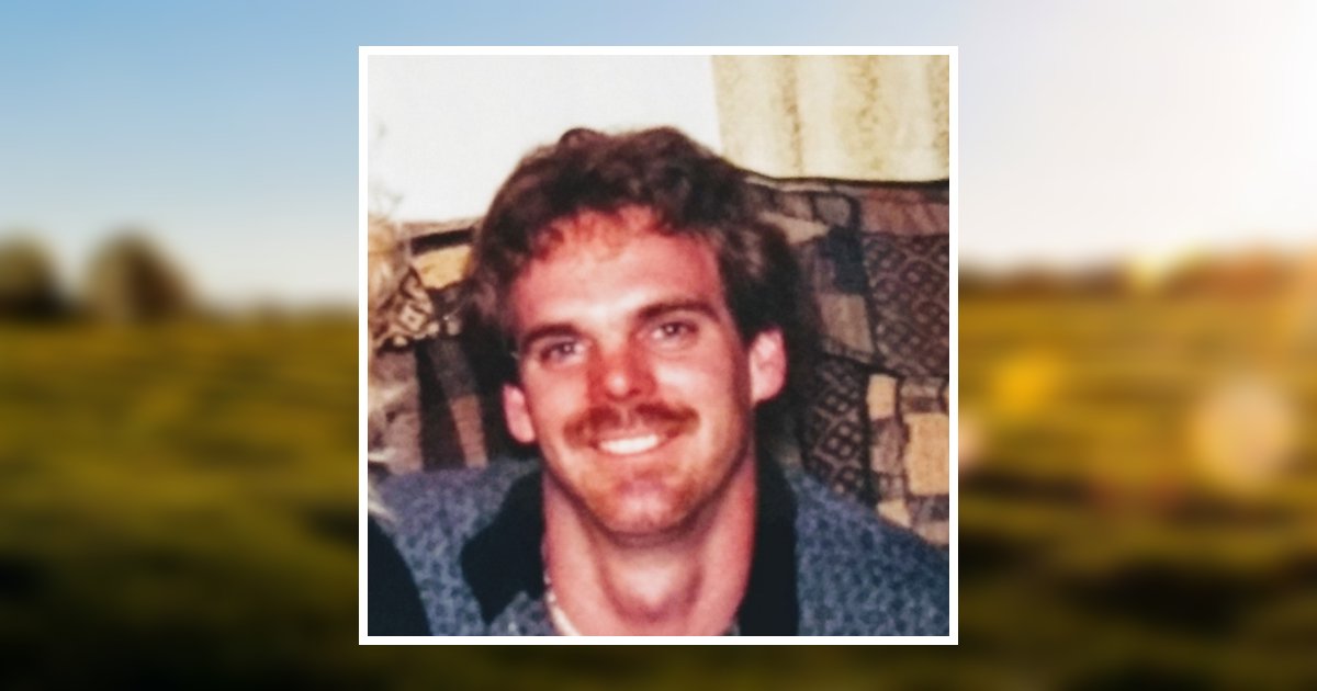 Shane B. Crossno Obituary August 18, 2019 - Cremation Society of Missouri