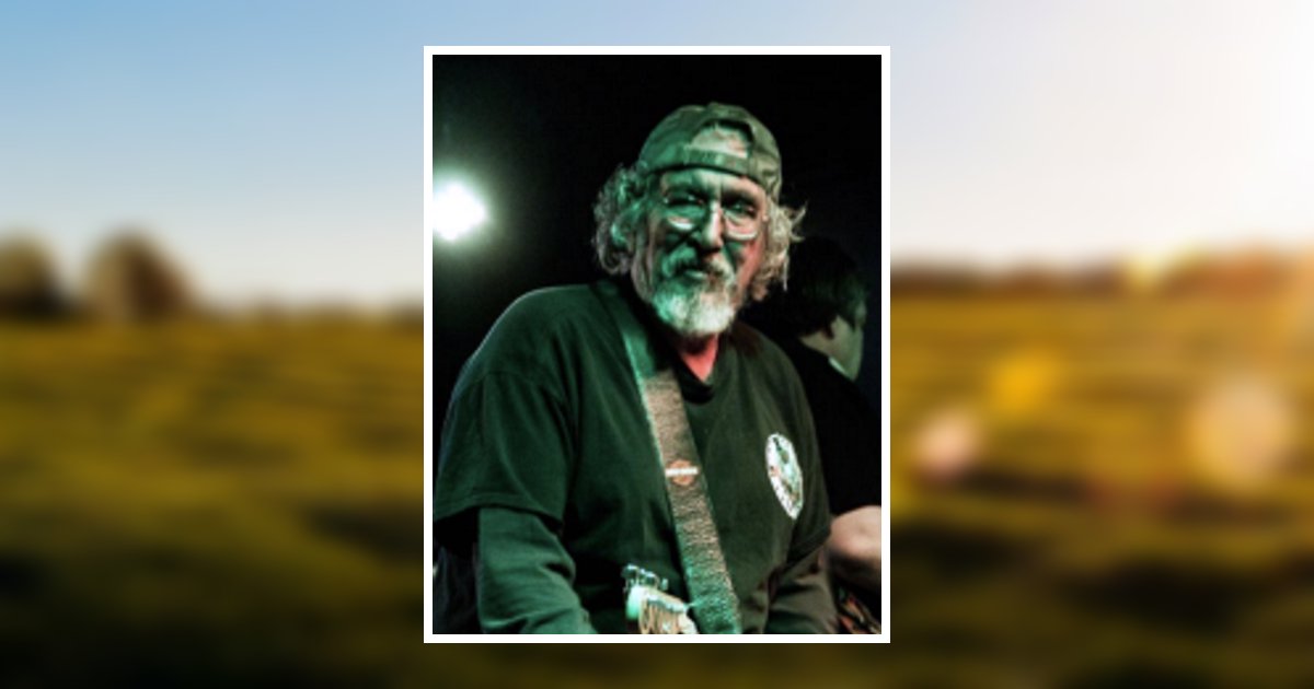 Ronald Lapuma Obituary September 26, 2020 - Trimble Funeral Home