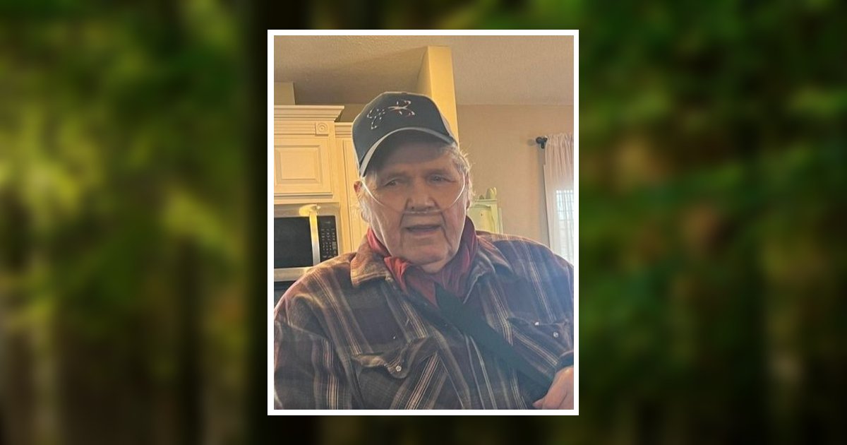 Robert E. "Bob" Wiley Obituary July 6, 2024 - Bustard & Jacoby Funerals ...