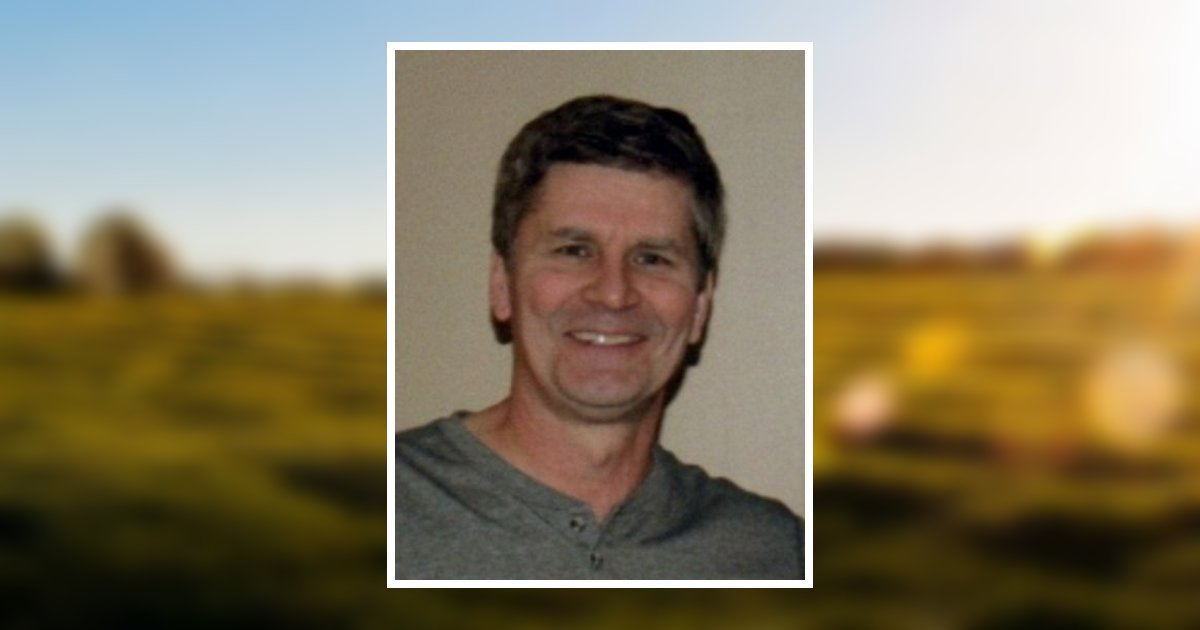 Michael G. "Mike" Klimek Obituary June 2, 2020 - Starkson Family Life Celebration Chapel