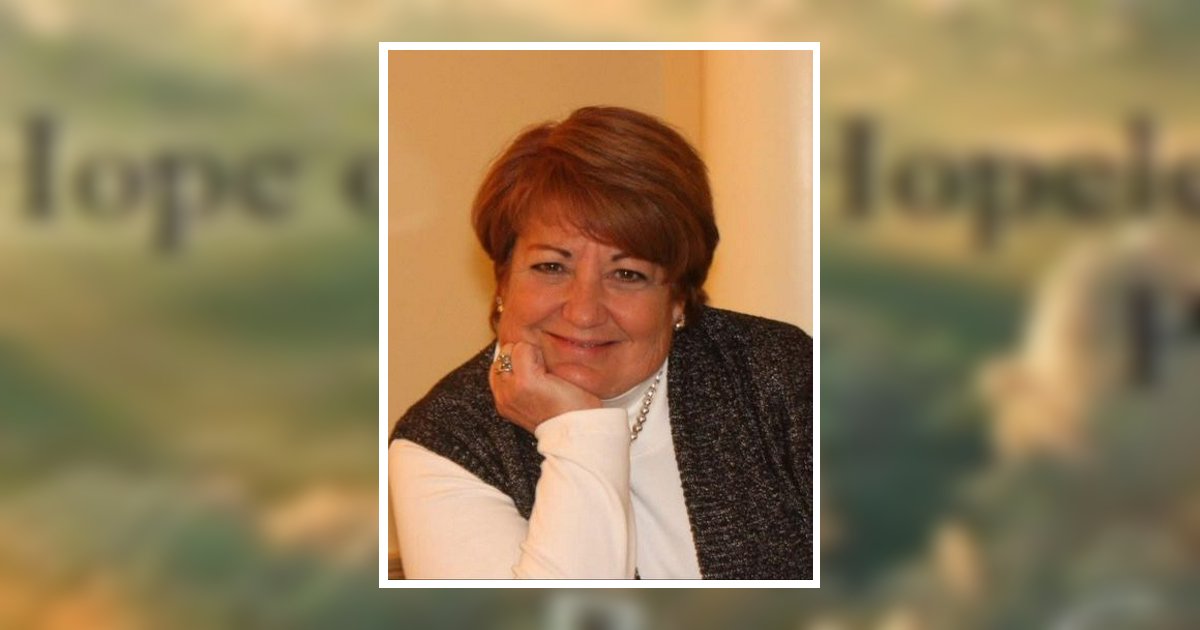 Jeanne L. Osborn Obituary February 28, 2025 - McKenna-Ouellette Funeral ... Jeanne L. Osborn Obituary February 28, 2025 - McKenna-Ouellette Funeral ...