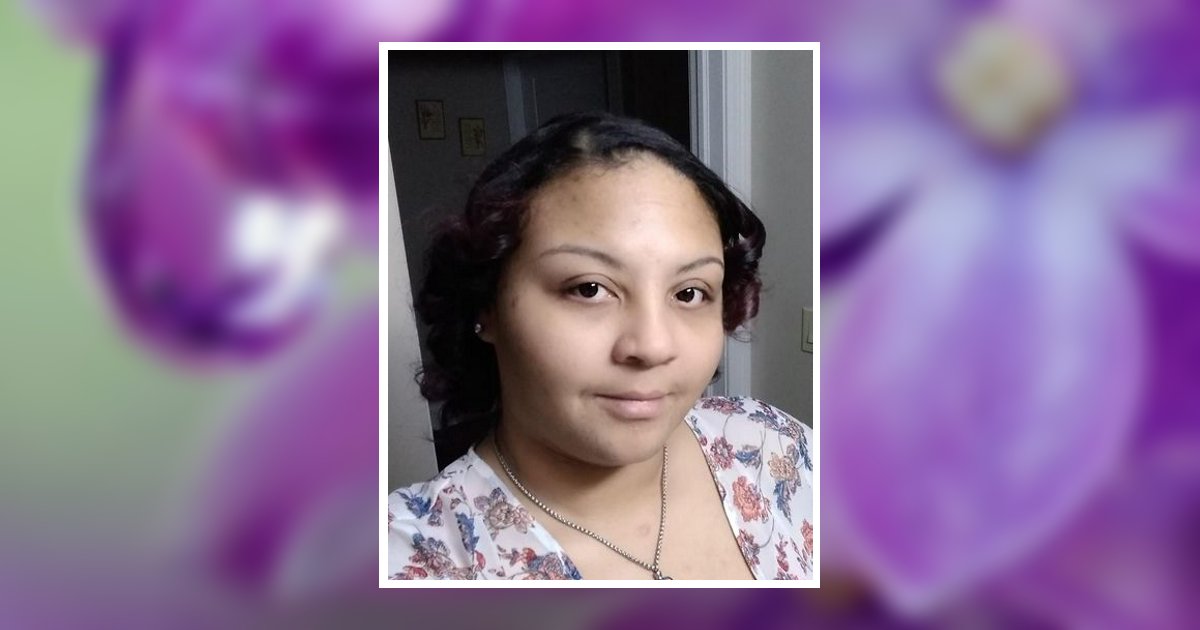 Kayla Chavone Sales-Foy Obituary 2022 - Wilkinson Funeral Home