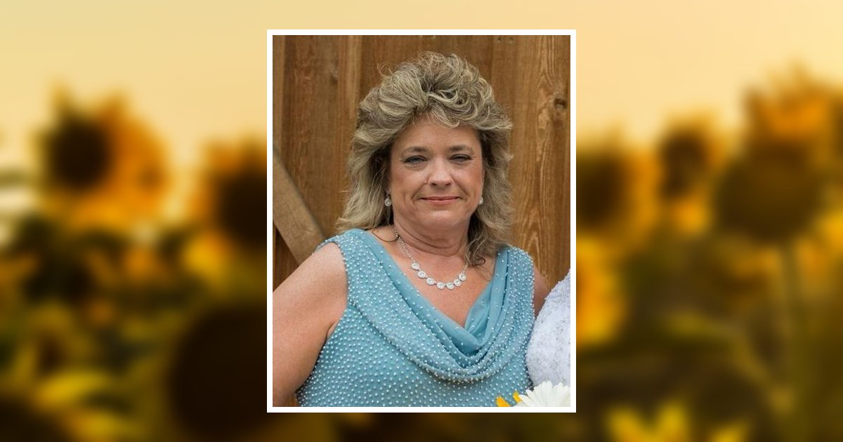 Jennifer Waller Rivers Obituary September 25, 2024 - Williamson ...