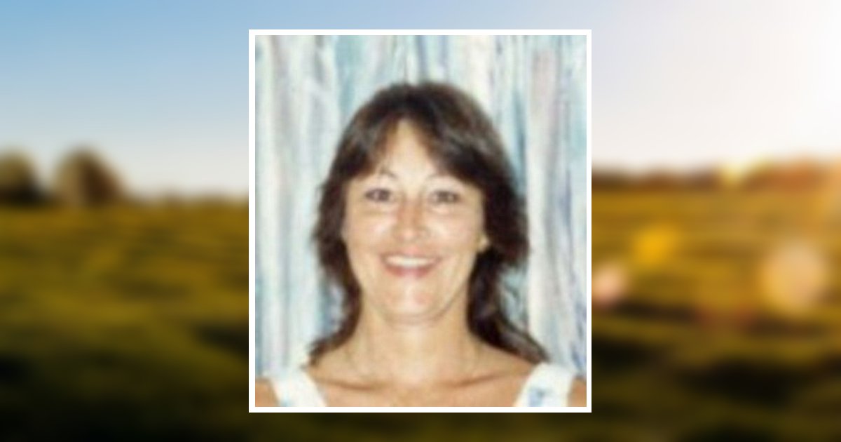 Judith Mathieu Obituary May 14, 2017 - Pike Funeral Home