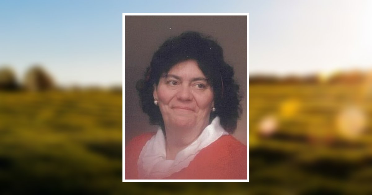 Faye Matson Obituary June 22, 2024 - Schlosser Funeral Home & Cremation ...