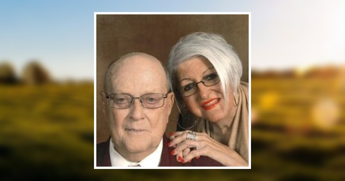 Rex Norman Sale Obituary July 31, 2023 - Gentry Family Funeral Service