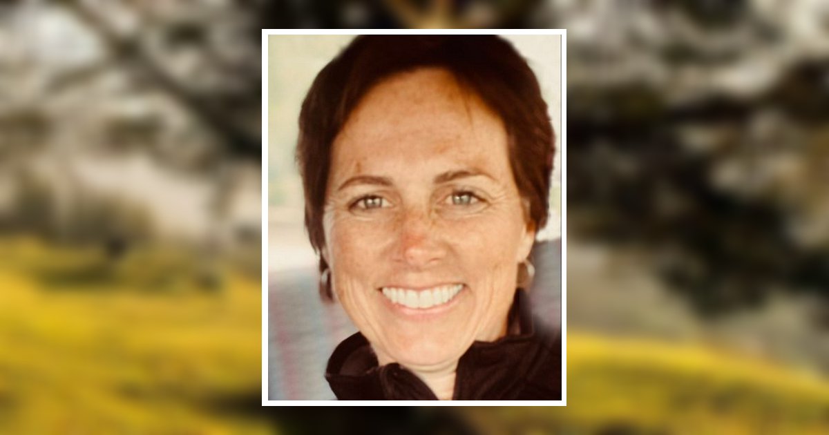 Amy Melissa Mariacher Obituary April 10, 2024 - ARN Funeral and ...